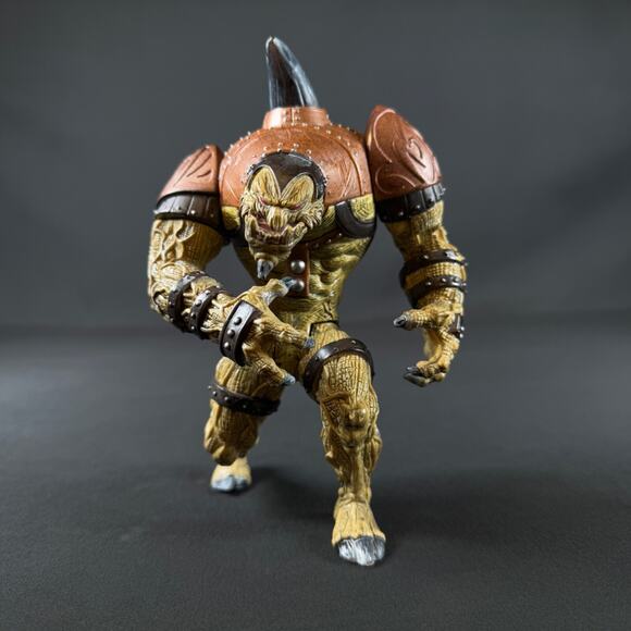 McFarlane Toys | Toys | Todd Mcfarlane Toys Spawn Vandalizer Action ...